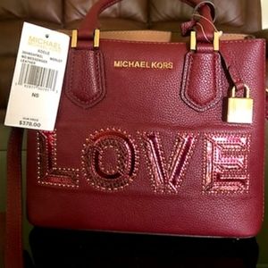 Michael Kors | Bags | Michael Kors Adele Purse Wallet | Poshmark